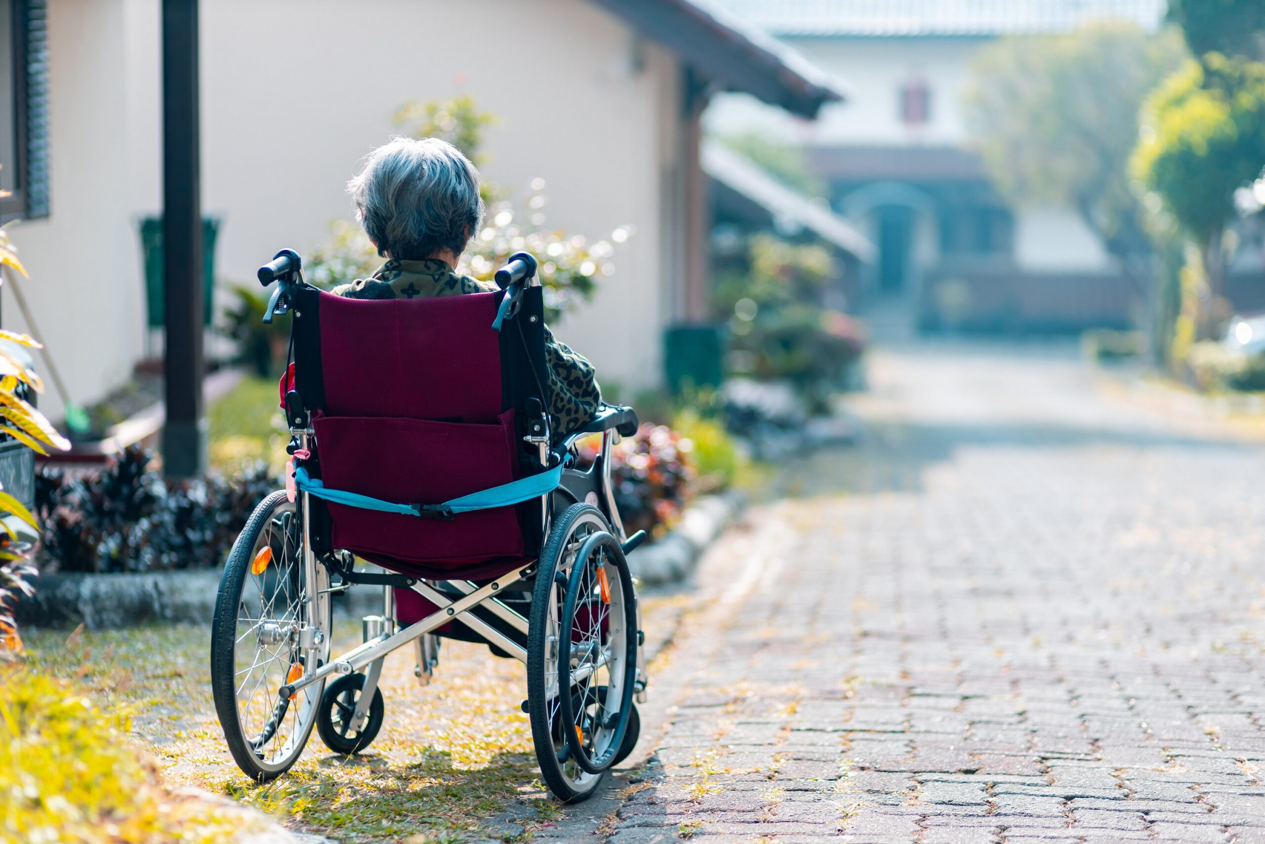 Tips for Adapting Your Home After a Stroke - Embassy Home Health Care
